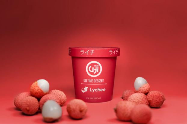 宇治雪糕--荔枝味 Uji Time Ice Cream - Lychee #0904 – 808super.com