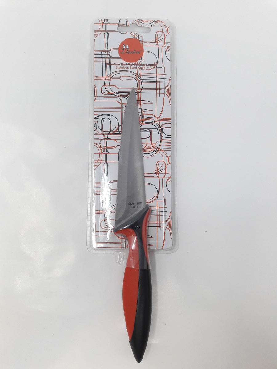 不銹鋼刀 Devotion Stainless Steel knife (3) #3604 – 808super.com